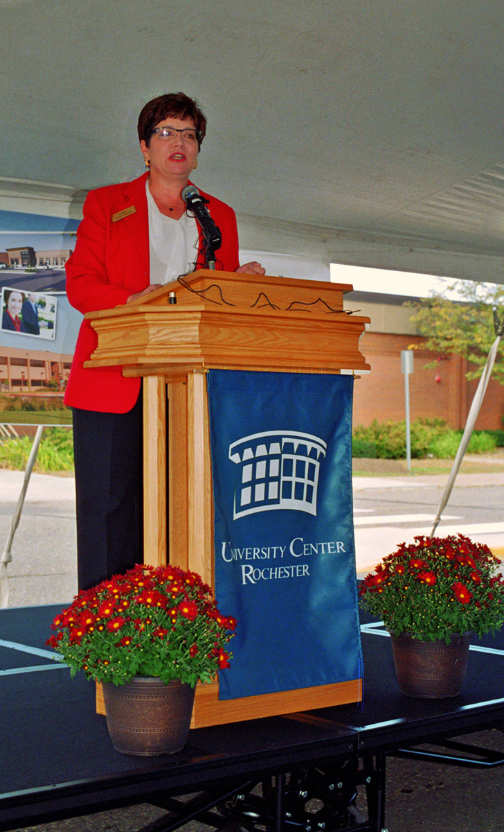 carla_groundbreaking – Carla Nelson for State Senate