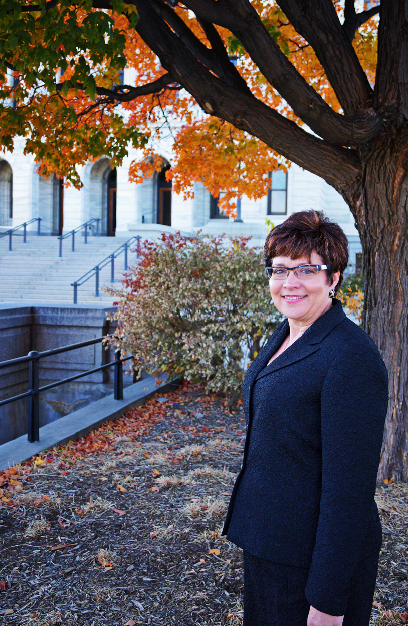 carla_capitol_3a – Carla Nelson for State Senate