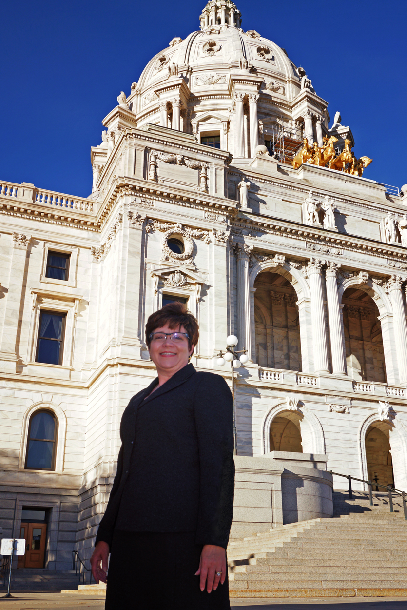 carla_capitol_4a – Carla Nelson for State Senate