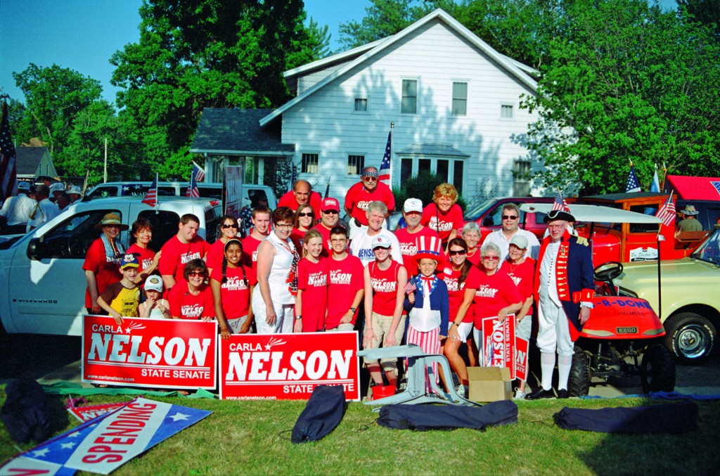 team_nelson – Carla Nelson for State Senate