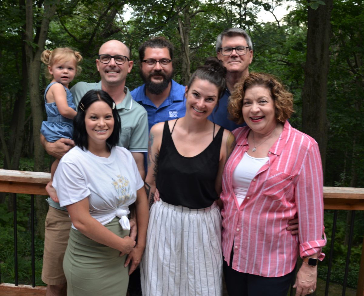 Meet Carla – Carla Nelson for State Senate