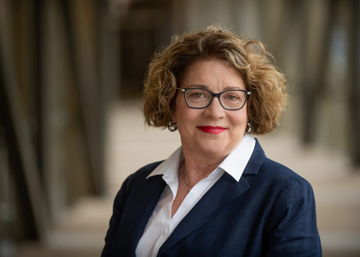 Carla Nelson for State Senate – Committed Servant. Proven Leader.