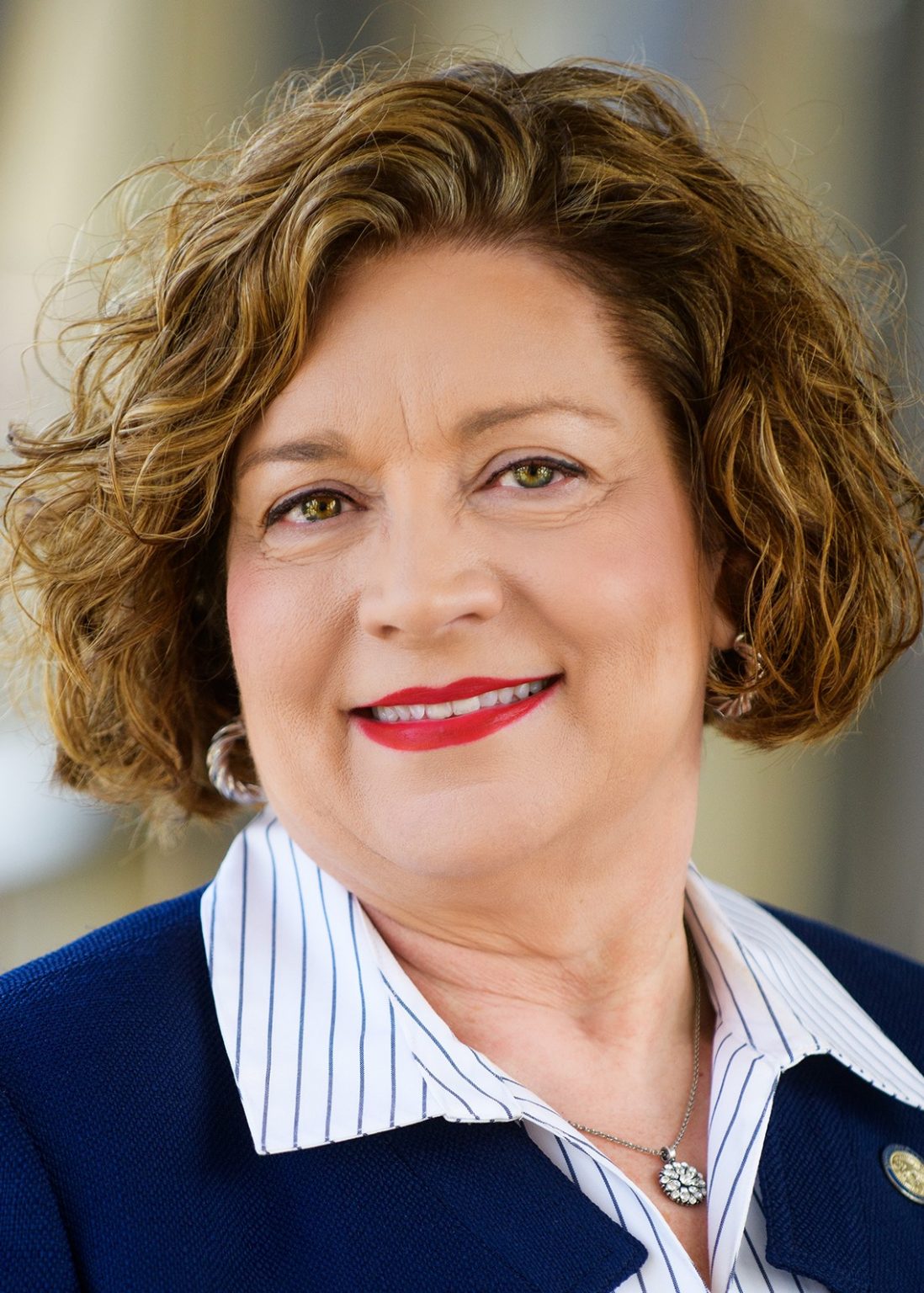 Carla Nelson for State Senate – Committed Servant. Proven Leader.