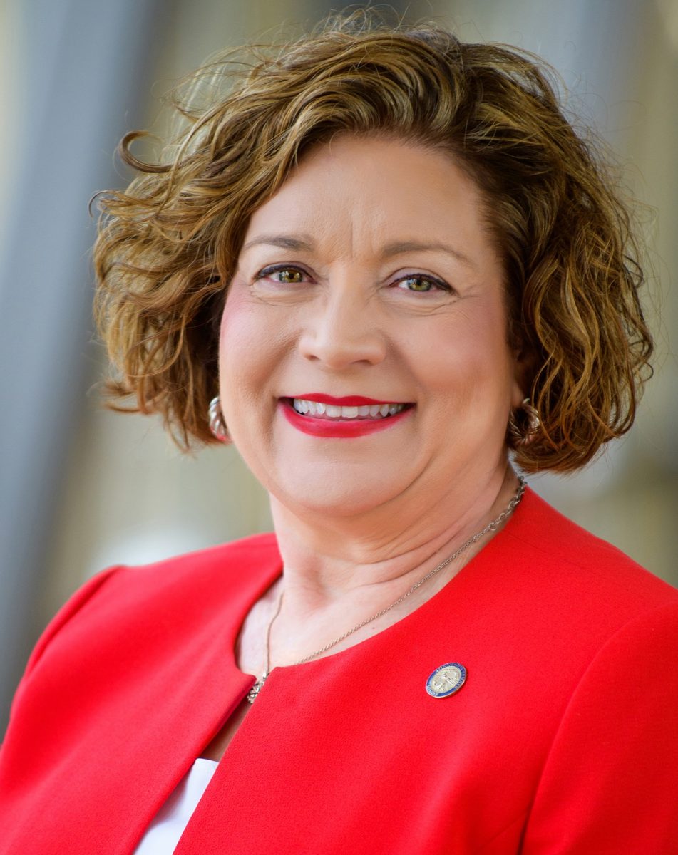 Prescription Drugs – Carla Nelson for State Senate